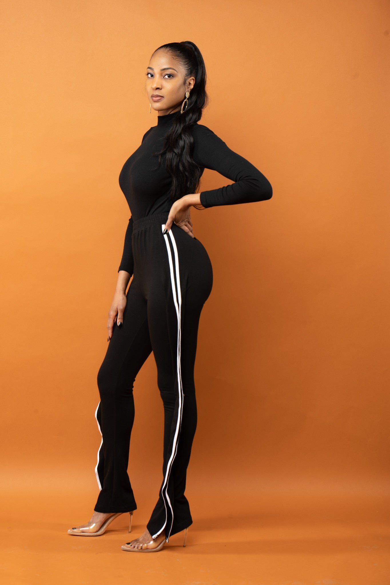 BOTTOMS – JUNE GEMINI COLLECTION